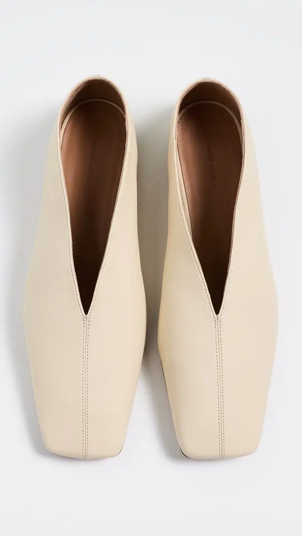 MANSUR GAVRIEL Soft Flats