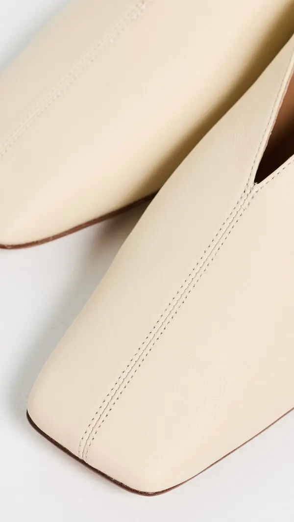 MANSUR GAVRIEL Soft Flats