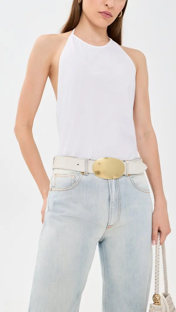 B-low The Belt Myra Leather Belt