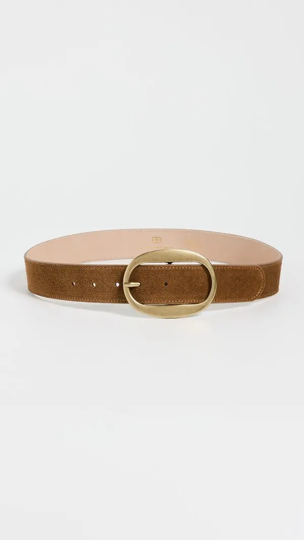 B-low The Belt Sierra Seude Belt