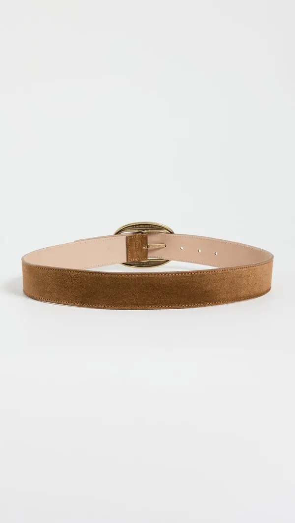 B-low The Belt Sierra Seude Belt