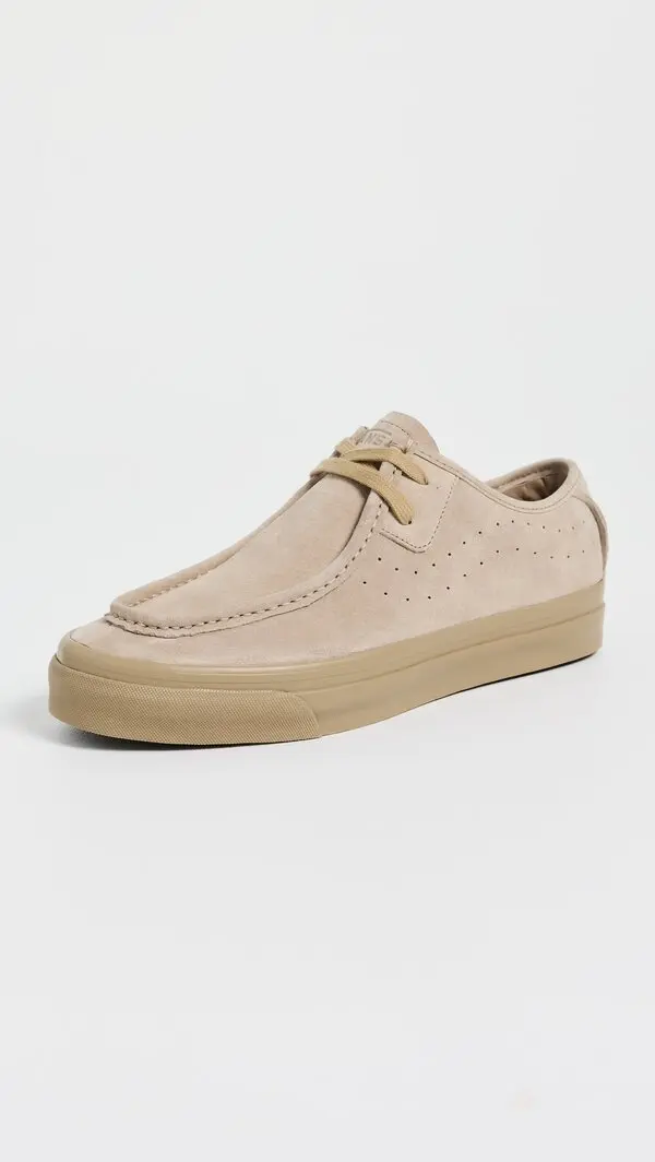 VANS Lx Carver Low Sneakers