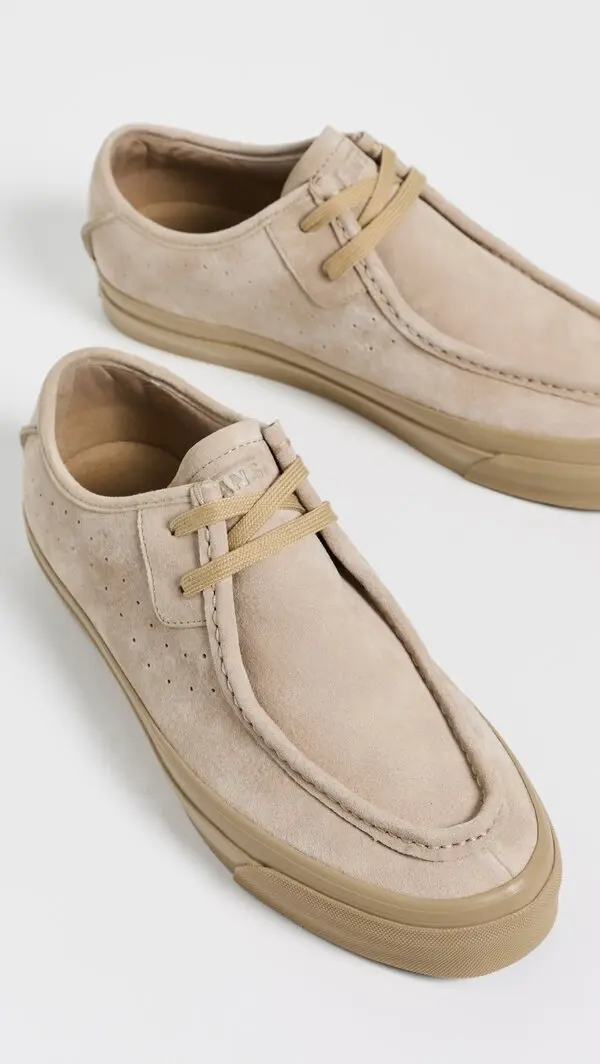 VANS Lx Carver Low Sneakers