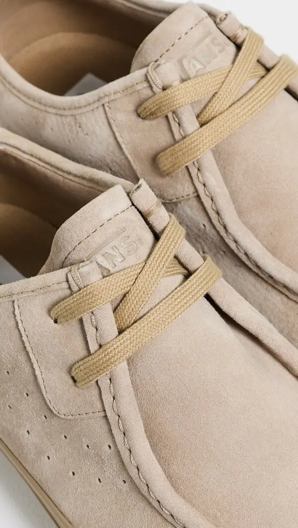 VANS Lx Carver Low Sneakers