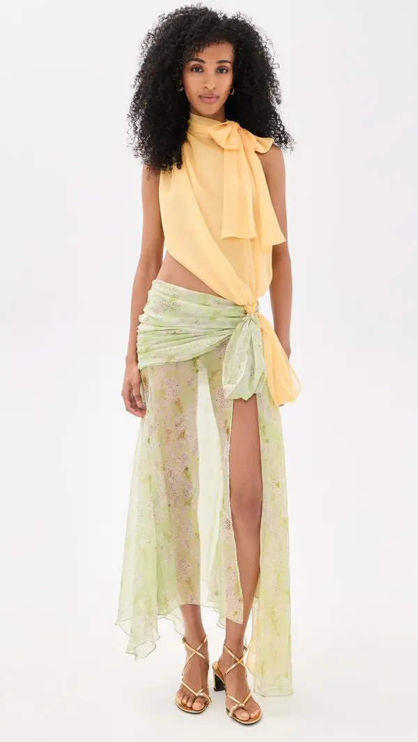 SIEDRES Dalia Dress