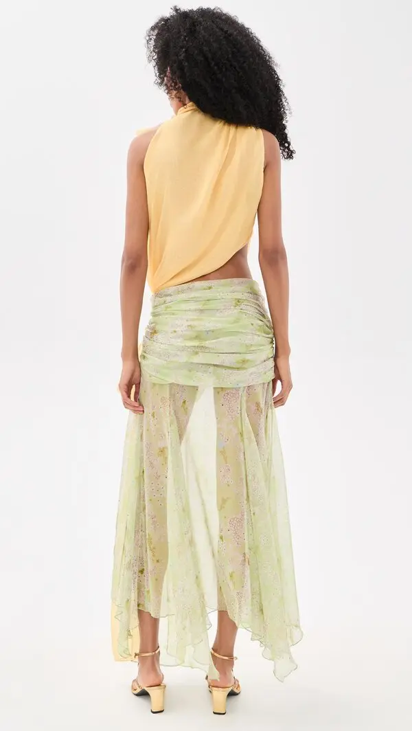 SIEDRES Dalia Dress