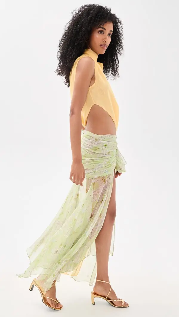 SIEDRES Dalia Dress