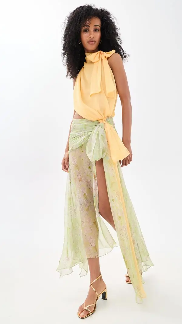 SIEDRES Dalia Dress