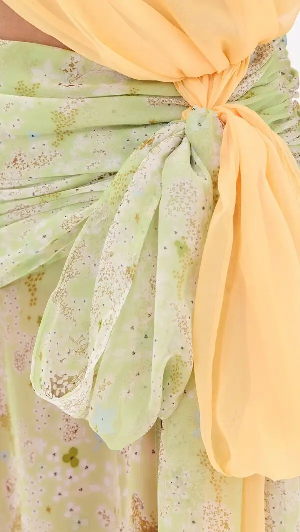 SIEDRES Dalia Dress