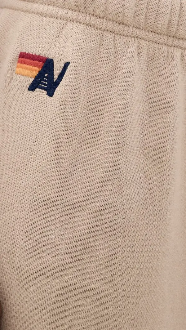 Aviator Nation Bolt Stitch Sweatpants