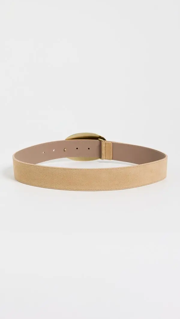 B-low The Belt Myra Suede Belt