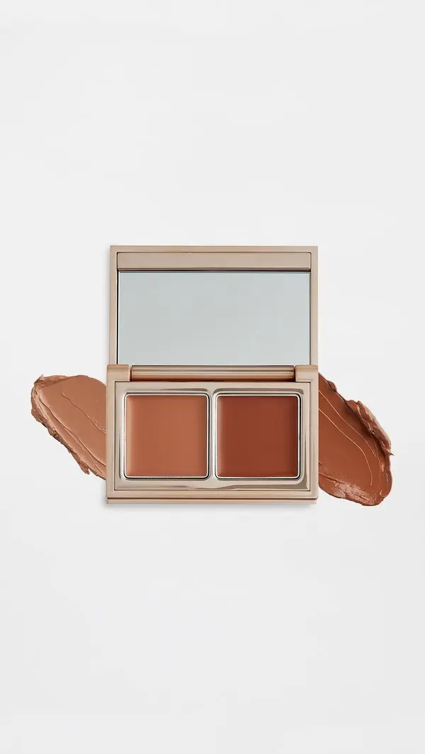 SIGMA BEAUTY Spectrum Color-correcting Duo - Dark To Deep