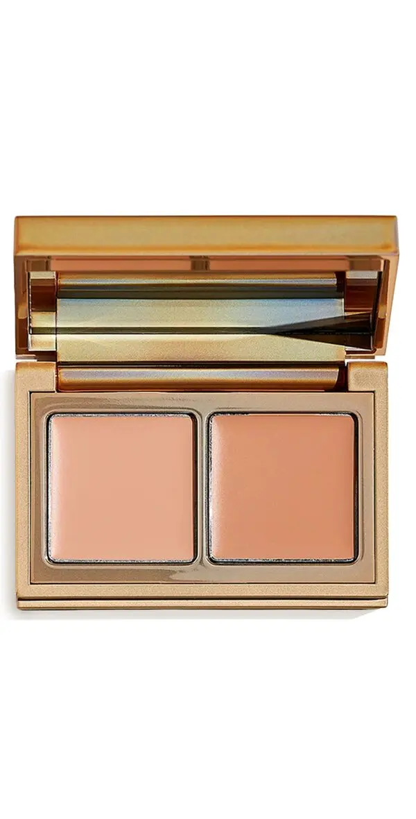SIGMA BEAUTY Spectrum Color-correcting Duo - Light To Medium