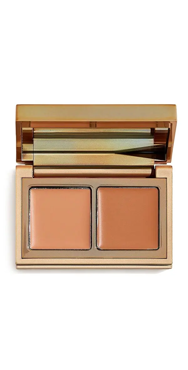 SIGMA BEAUTY Spectrum Color-correcting Duo - Medium To Dark