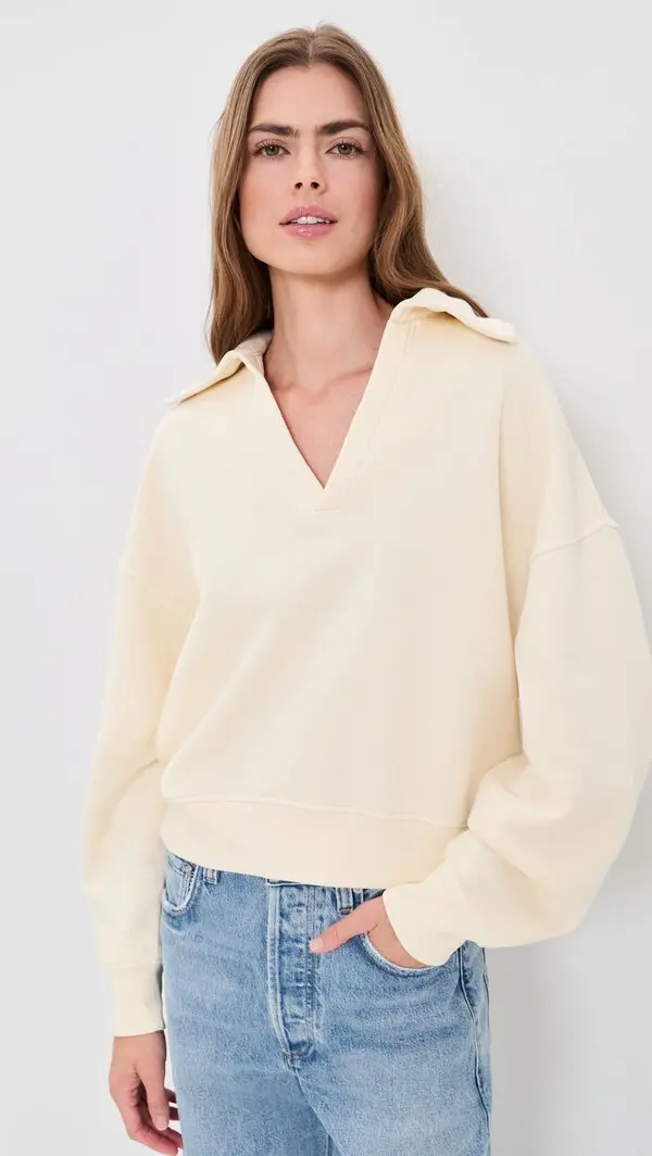 Citizens Of Humanity Trapeze Pullover