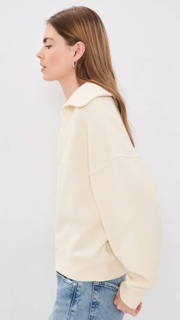 Citizens Of Humanity Trapeze Pullover