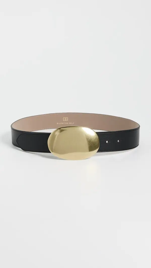B-low The Belt Myra Leather Belt