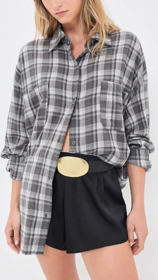 B-low The Belt Myra Leather Belt