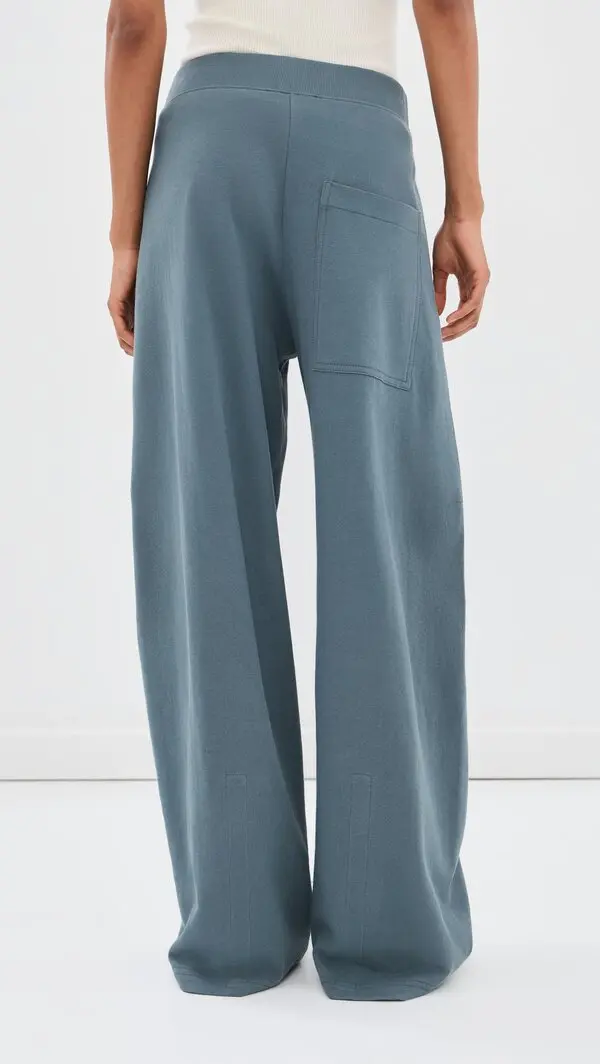 Tibi Lightweight Winslow Sweatpants