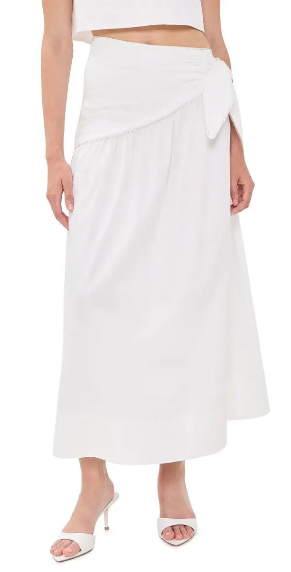 ROAME Dixie Tie Skirt