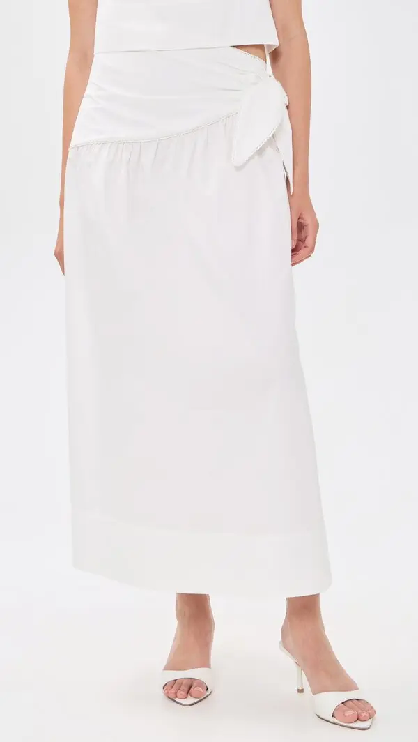 ROAME Dixie Tie Skirt