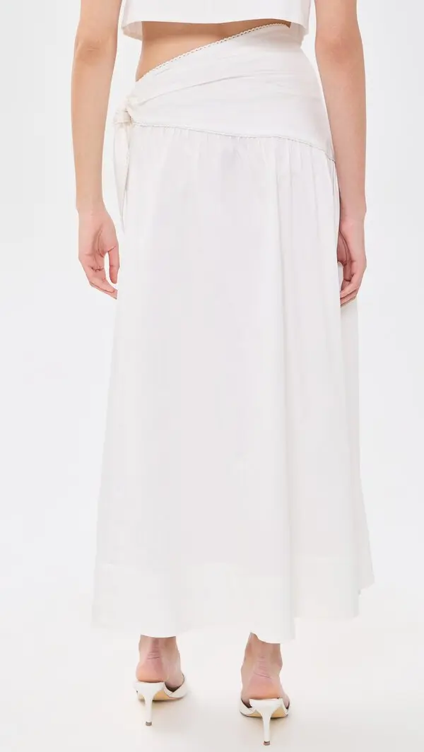 ROAME Dixie Tie Skirt