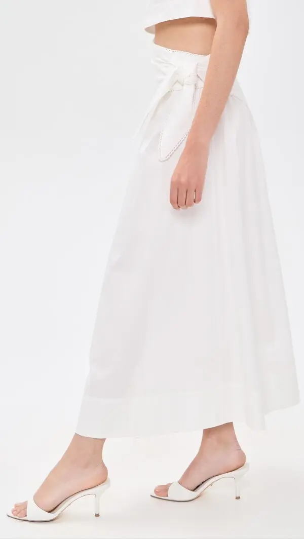 ROAME Dixie Tie Skirt