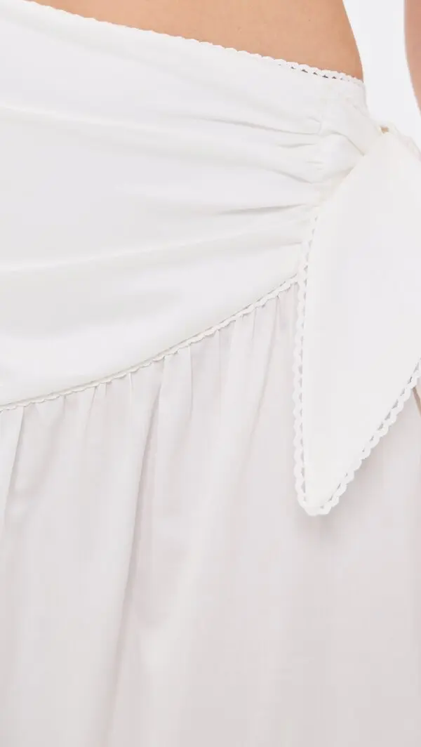 ROAME Dixie Tie Skirt
