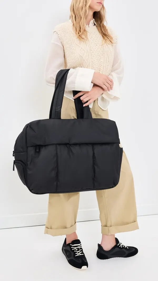 CALPAK Luka Large Duffle Bag