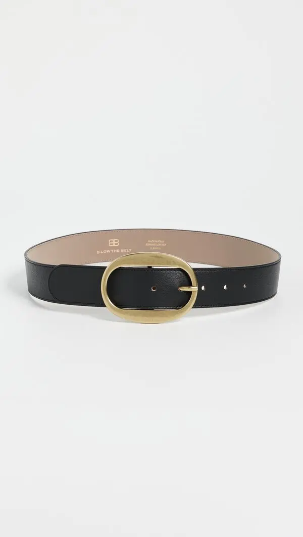 B-low The Belt Sierra Leather Belt