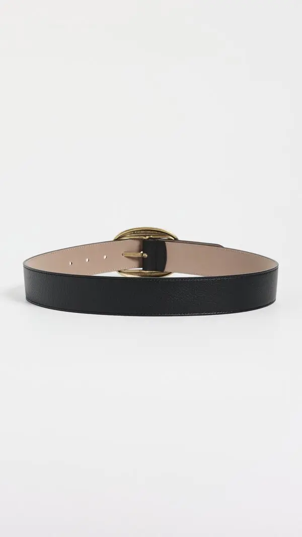 B-low The Belt Sierra Leather Belt