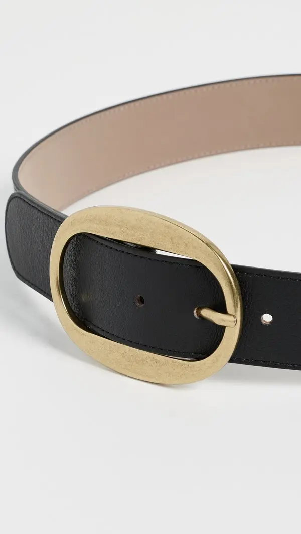 B-low The Belt Sierra Leather Belt