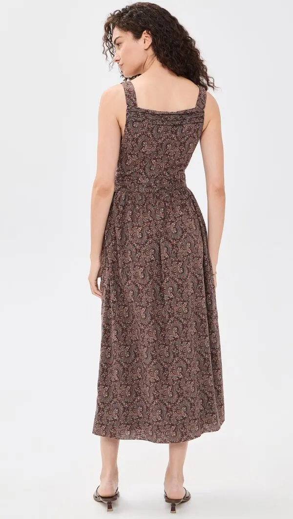 Paige Temecula Dress