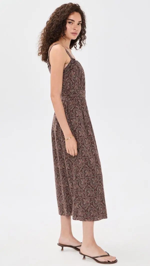 Paige Temecula Dress
