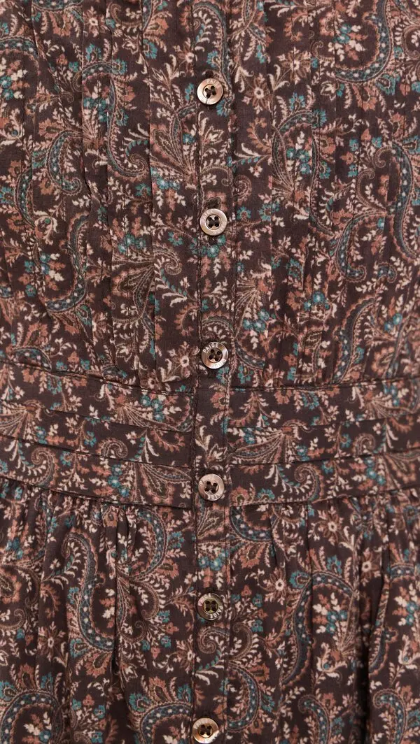 Paige Temecula Dress