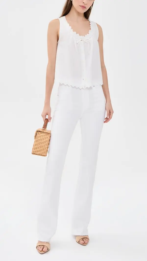 FRAME The Reboot Jeans