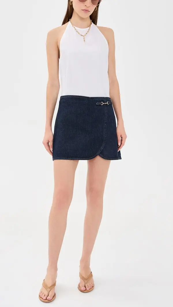Paige Montanna Skirt