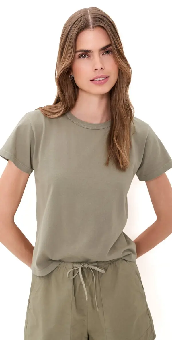 LESET The Margo Tee