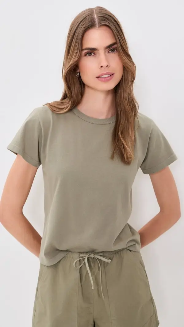 LESET The Margo Tee