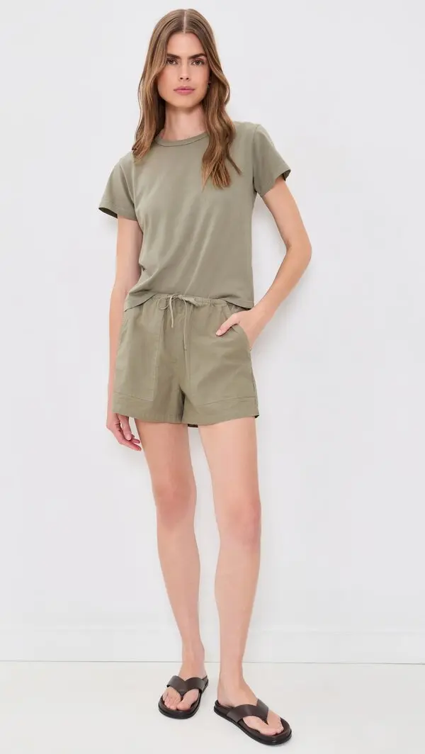 LESET The Margo Tee