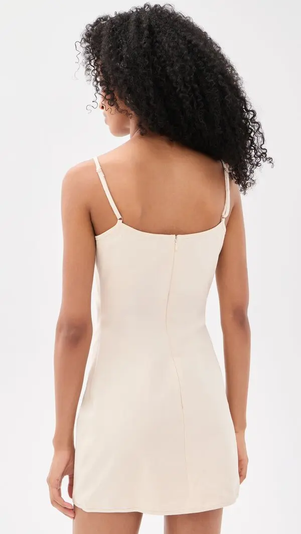 Lioness Voyage Mini Dress