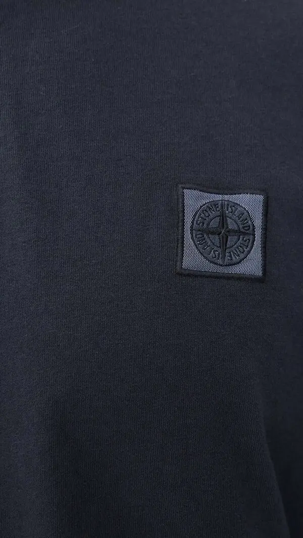 Stone Island Long Sleeve Tee
