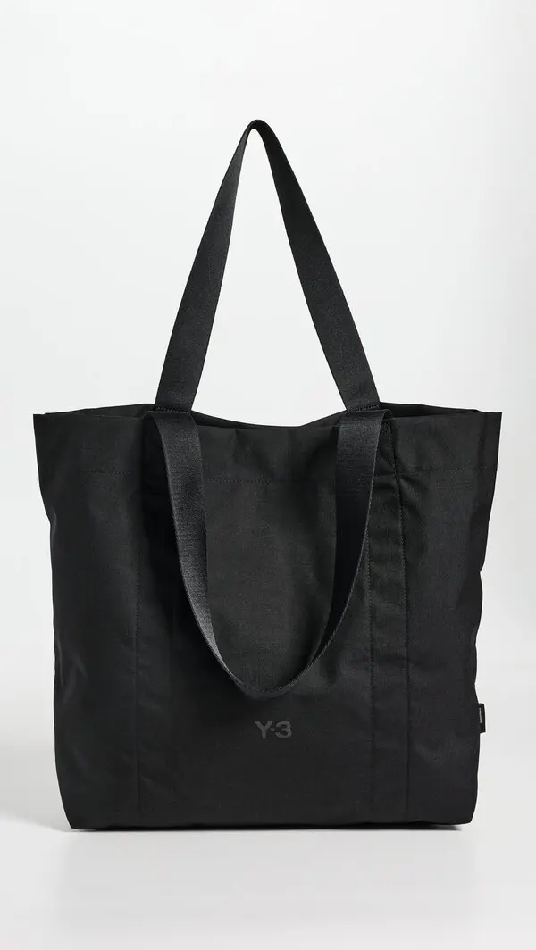 Y3 Tote