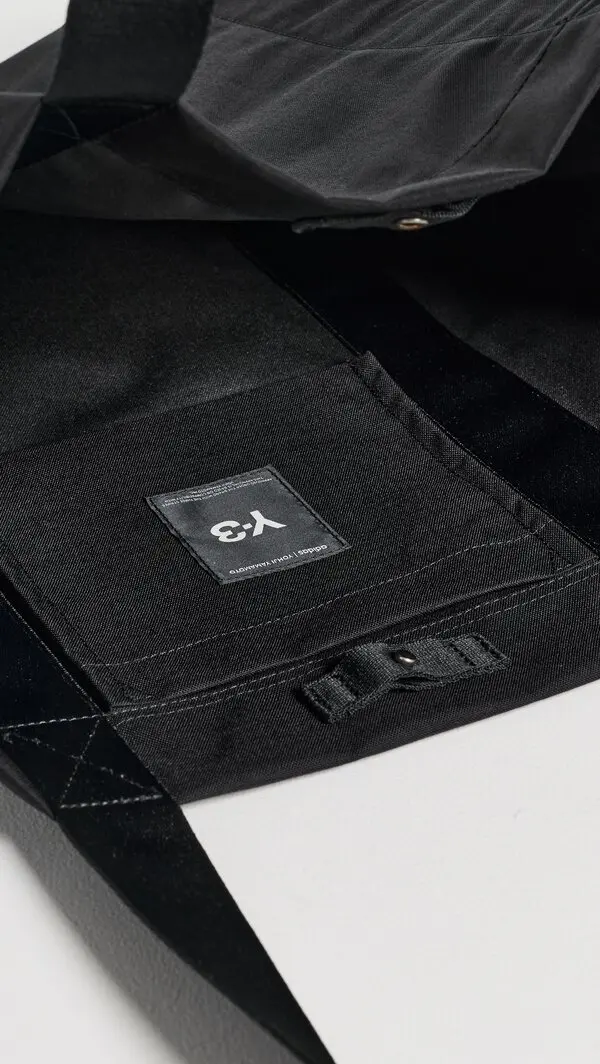Y3 Tote