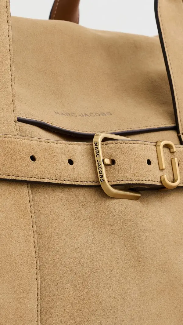 Marc Jacobs The Tote Bag