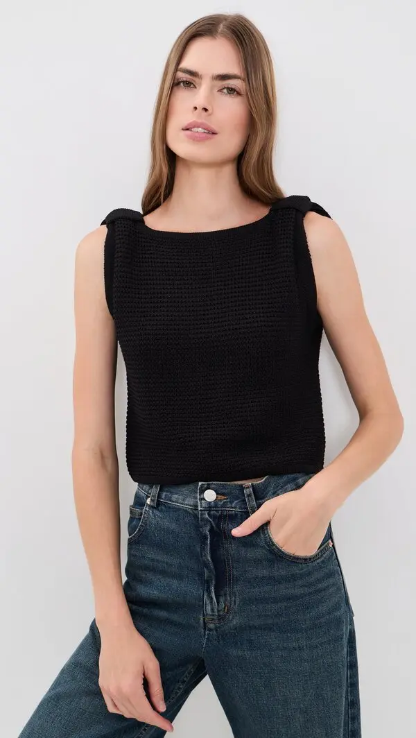 Rachel Comey Cannelle Top
