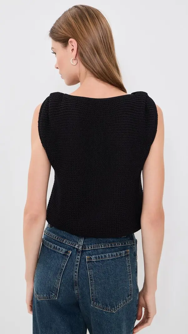 Rachel Comey Cannelle Top