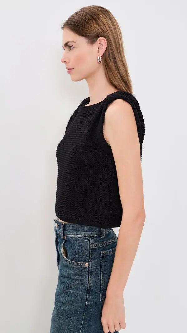 Rachel Comey Cannelle Top