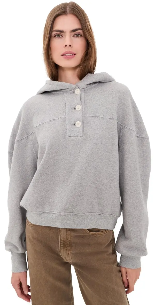 Rachel Comey Crest Sweatshirt