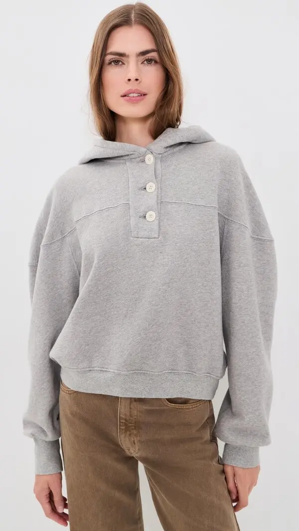 Rachel Comey Crest Sweatshirt